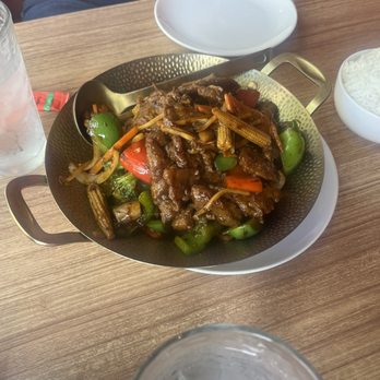 CHINA WOK - Updated December 2024 - 40 Photos & 23 Reviews - 2485 N ...