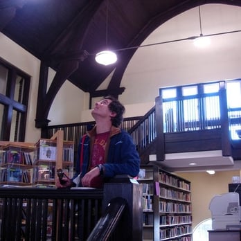 HIGH PARK PUBLIC LIBRARY - Updated December 2025 - 20 Photos - 228 ...