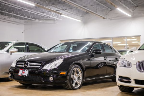 TOP LINE AUTO - Updated October 2025 - 57 Photos & 35 Reviews - 10803 ...