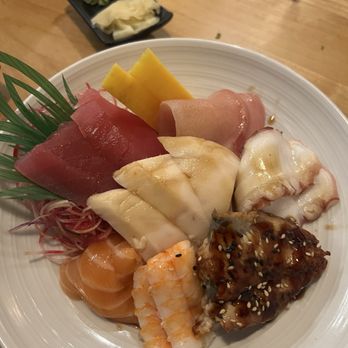 REIN SUSHI & HIBACHI - Updated May 2026 - 207 Photos & 78 Reviews - 101 ...