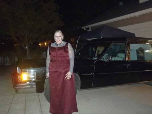 HELMS NIGHT TERRORS HAUNTED HOUSE - Updated January 2026 - 3961 El ...