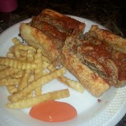 CAPRIS PIZZA - Updated December 2025 - 24 Photos & 94 Reviews - 1722 ...