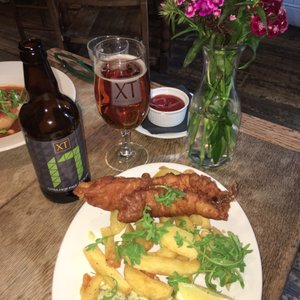 TURL STREET KITCHEN - 46 Photos & 48 Reviews - 16-17 Turl Street ...