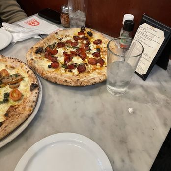 FUOCO PIZZERIA NAPOLETANA - 2785 Photos & 2119 Reviews - 101 N Harbor ...