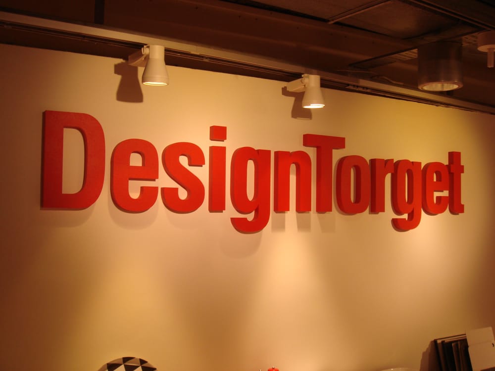 DESIGNTORGET - Updated August 2025 - Sergelgången 29, Stockholm, Sweden ...