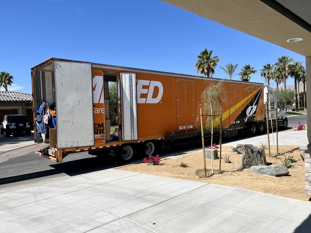 COLEMAN WORLDWIDE MOVING - Updated June 2026 - 5200 Interchange Way ...