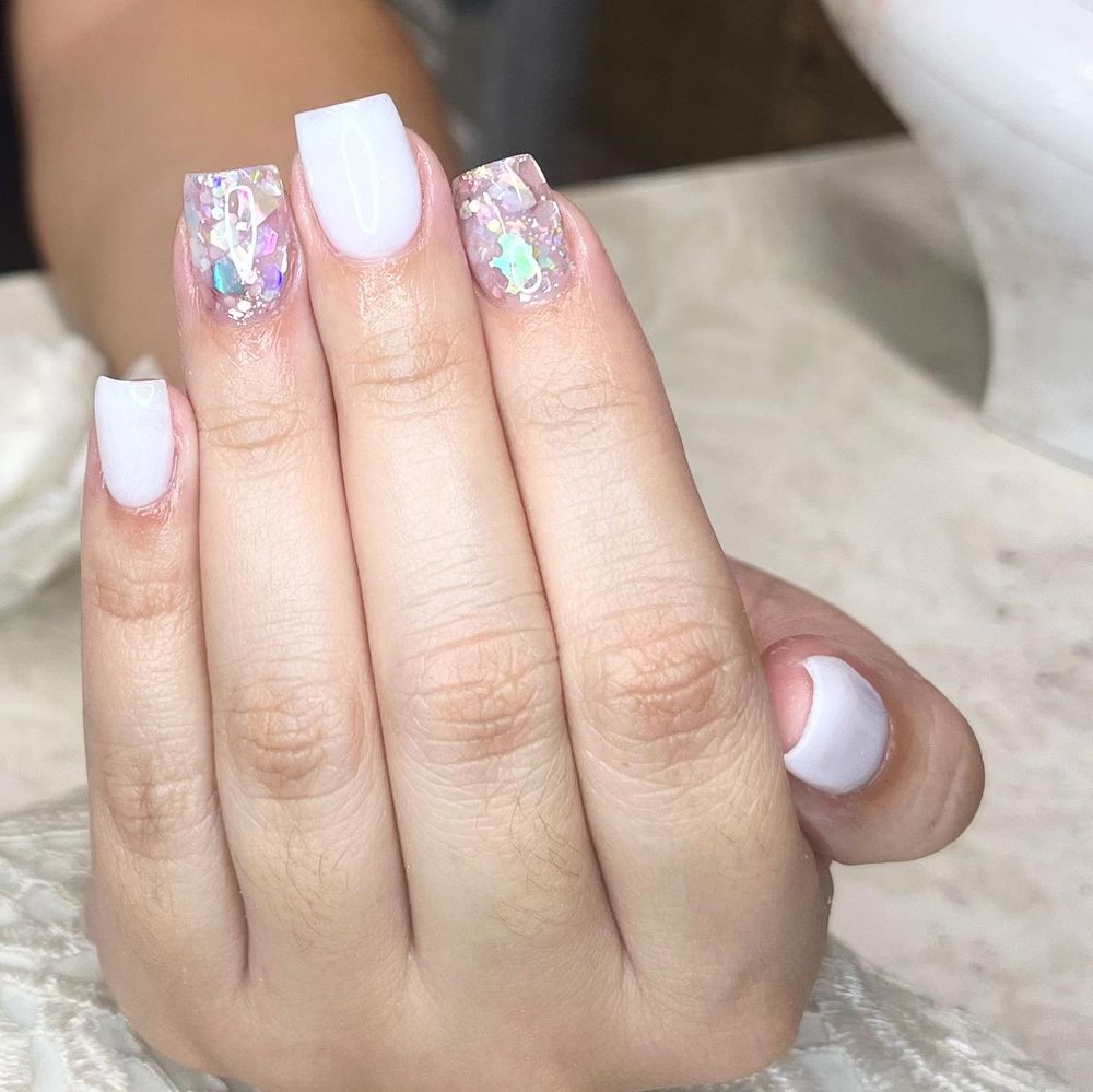 ALPHA AND OMEGA NAILS SPA - Updated October 2025 - Request an ...