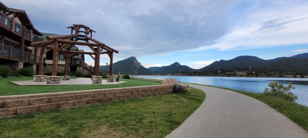 LAKE ESTES TRAIL - Updated July 2024 - 36 Photos - Estes Park, Colorado ...