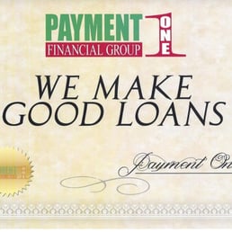 Payment 1 Financial Reviews | Read Customer Service Reviews of ...