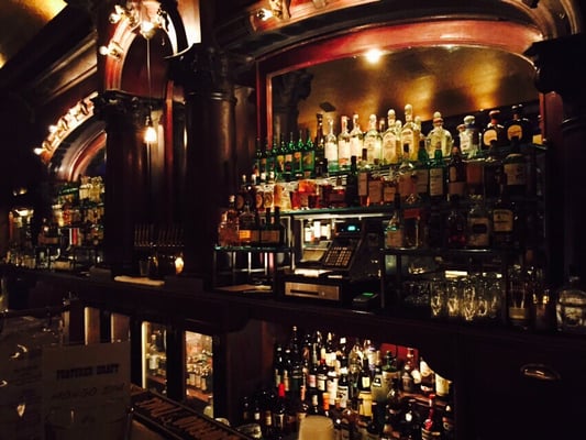 MONTY BAR - 94 Photos & 222 Reviews - 1222 W 7th St, Los Angeles ...