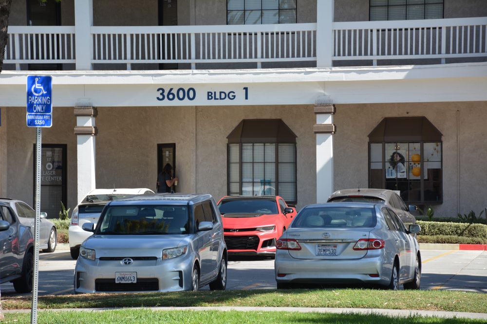 SHARP CRIMINAL LAWYERS - Updated December 2025 - 3600 Lime St ...