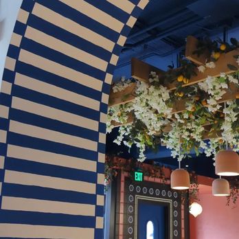 CLIO - Updated March 2025 - 547 Photos & 166 Reviews - 1202 Howard St ...