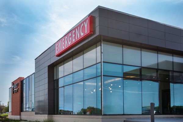 MERCY EMERGENCY DEPARTMENT - Updated December 2025 - 999 35th St ...