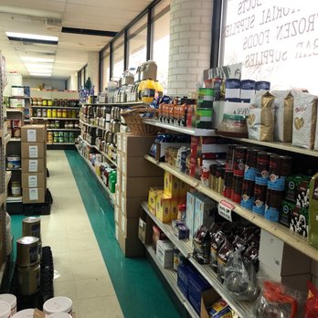 ROSELLI WHOLESALE FOODS - Updated December 2025 - 10 Photos - 33069 ...