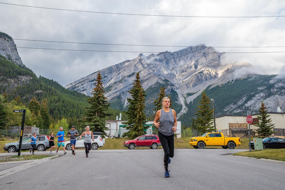 CROSSFIT BANFF - Updated January 2025 - 10 Photos - 5 200 Hawk Avenue ...