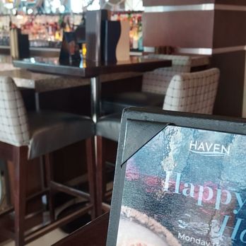 HAVEN RIVERFRONT RESTAURANT AND BAR - Updated July 2025 - 2706 Photos ...