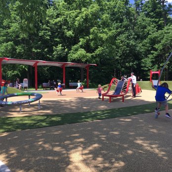 LAWRENCE W. INLOW PARK - Updated October 2025 - 89 Photos & 18 Reviews ...