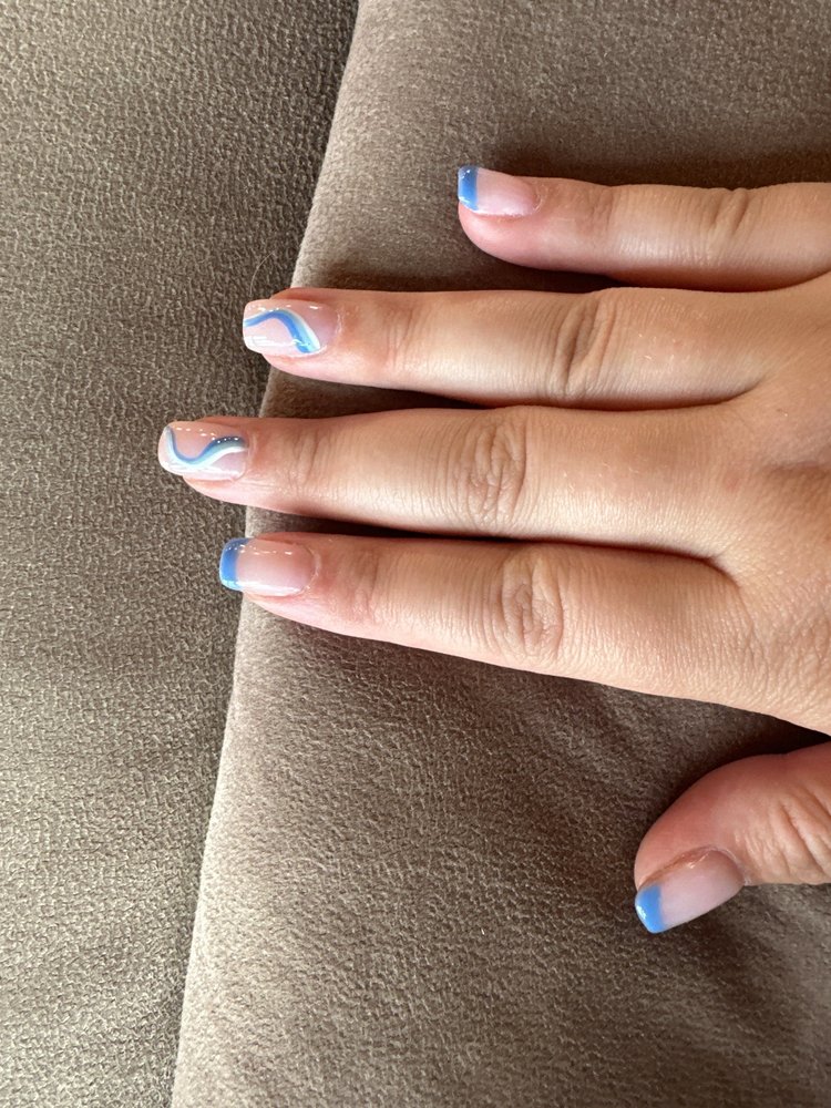 MANLIUS NAILS & SPA - Updated December 2025 - 28 Photos & 12 Reviews ...