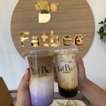 FAT BEE CAFE - Updated October 2025 - 97 Photos & 33 Reviews - 4307 N ...