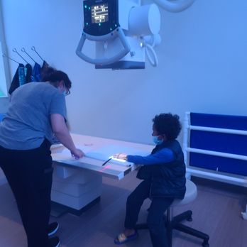 KAISER PERMANENTE DUBLIN MEDICAL OFFICES AND CANCER CENTER - Updated ...