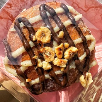 UNREGULAR BAKERY - Updated July 2024 - 158 Photos & 52 Reviews - 124 ...