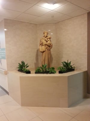 FRANCISCAN ST. ANTHONY HEALTH - Updated January 2026 - 31 Reviews ...