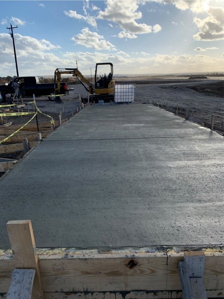 PONCE CONCRETE - Updated October 2025 - 11 Photos - Castroville, Texas ...