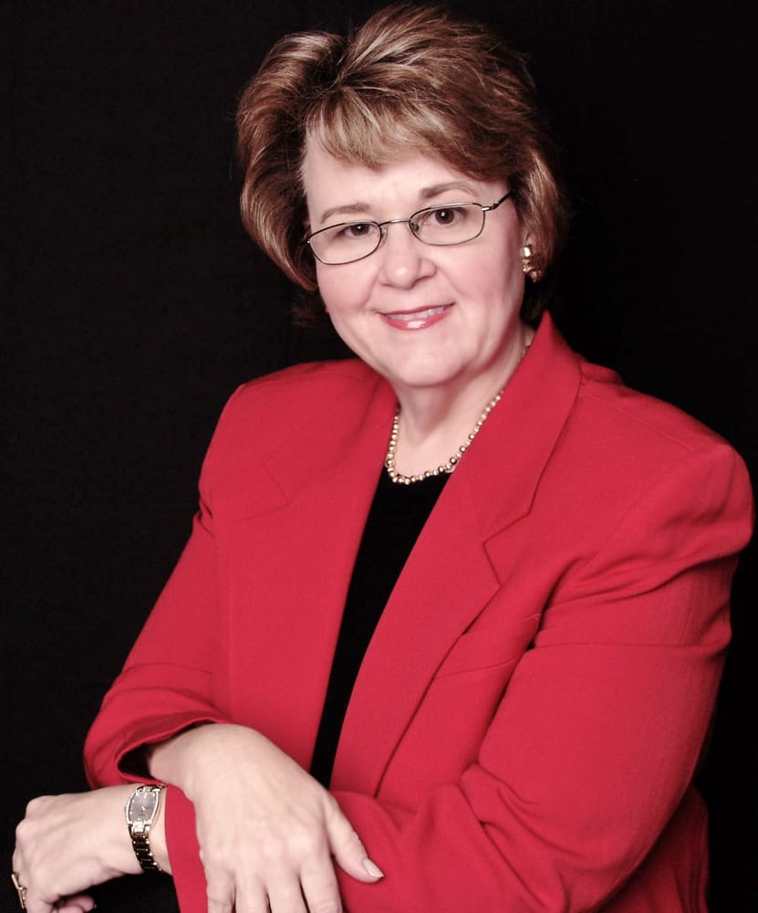 BARBARA C SMITH- KELLER WILLIAMS REALTY - Updated August 2025 - 819 S ...