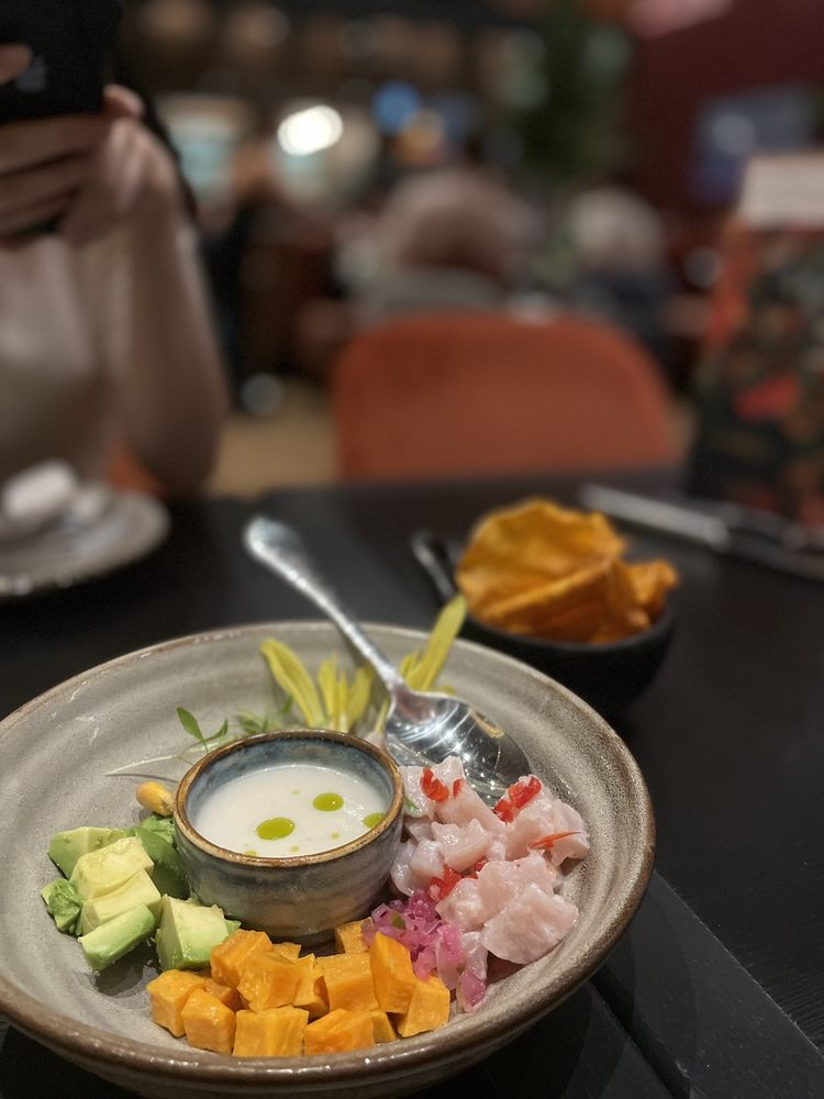 MARKED RESTAURANT - Updated August 2024 - 477 Photos & 88 Reviews - 132 ...