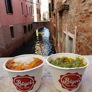 BIGOI - 175 Photos & 102 Reviews - Calle Crosera 3829, Venezia, Italy ...