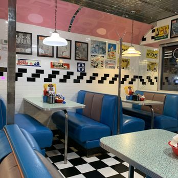 THE GRAND DINER - Updated October 2025 - 160 Photos & 143 Reviews ...