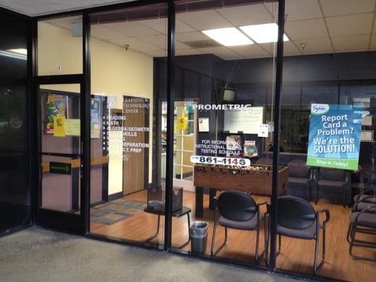 PROMETRIC TESTING CENTER - Updated October 2025 - 10 Photos & 33 ...