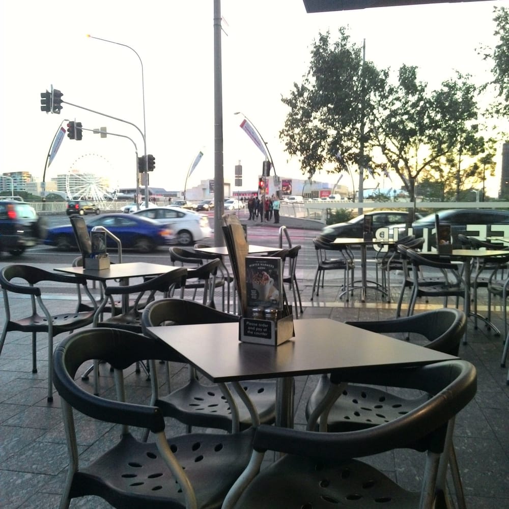 THE COFFEE CLUB - Updated March 2025 - 17 Photos & 12 Reviews - 244-266 ...