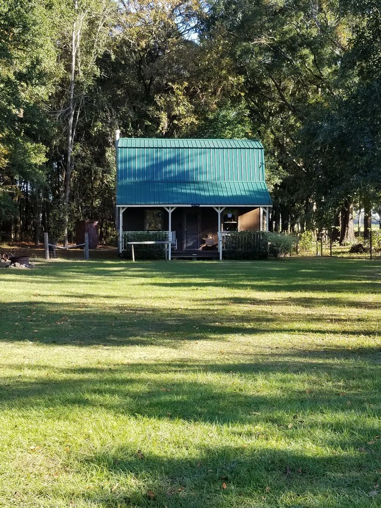 SMOAKHOUSE RANCH - 4321 SE County Rd 500, Branford, FL - Yelp