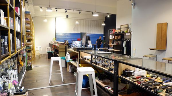 THE VAPE69 • PUCHONG - Updated May 2026 - 12-G, Jalan Merbah 2, Puchong ...