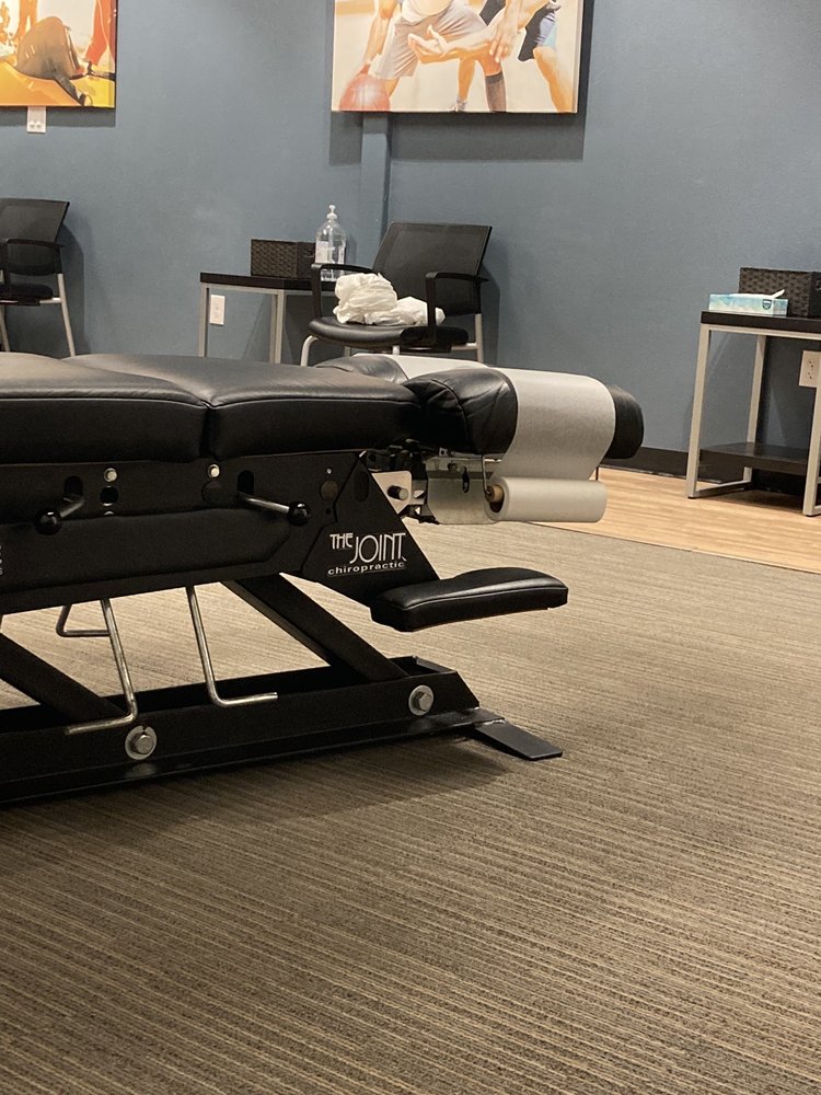 THE JOINT CHIROPRACTIC - Updated February 2026 - 48 Photos & 13 Reviews ...