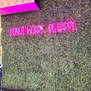 THE MINI DONUT COMPANY with 89 real customer photos - Updated August ...