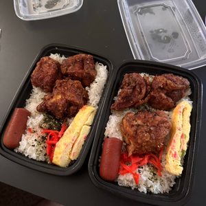 MITSU-KEN OKAZU AND CATERING - 1105 Photos & 511 Reviews - 2300 North ...