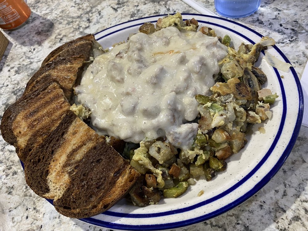 SHERI’S EASTSIDE DINER - 31 Photos & 23 Reviews - 2199 Bleecker St ...