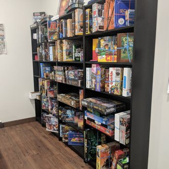 NOBLE KNIGHT GAMES - 38 Photos & 18 Reviews - 2835 Commerce Park Dr ...