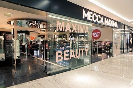 MECCA MAXIMA - WINTERGARDEN - Updated September 2025 - 171 - 209 Queen ...