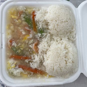 CHEF LI - Updated October 2025 - 175 Photos & 236 Reviews - 4013 Tampa ...