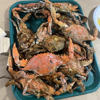 CAPTAIN PELL’S FAIRFAX CRABHOUSE - 473 Photos & 677 Reviews - 10195 ...