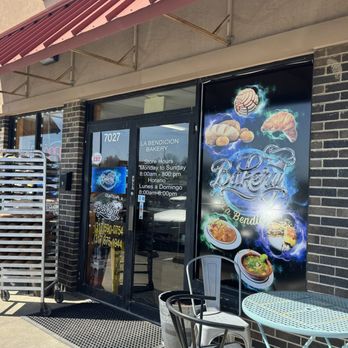 GUATEMALAN BAKERY LA BENDICION - Updated December 2025 - 30 Photos ...