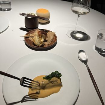 KILN - Updated October 2025 - 1039 Photos & 111 Reviews - 149 Fell St ...