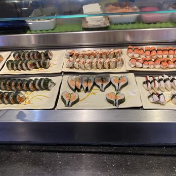 JING DU JAPANESE BUFFET - Updated May 2026 - 122 Photos & 232 Reviews ...