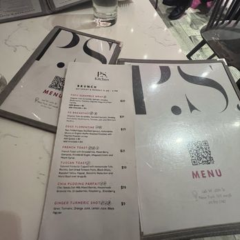 P.S. KITCHEN - Updated September 2025 - 1132 Photos & 842 Reviews - 246 ...