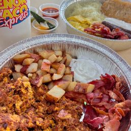 SENOR TACO EXPRESS - Updated April 2026 - 62 Photos & 57 Reviews - 3215 ...