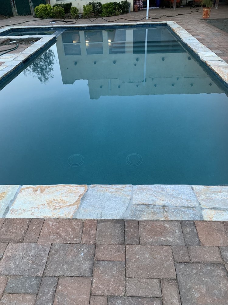 MISSION POOLS - Updated July 2024 - 58 Photos & 94 Reviews - 755 W ...