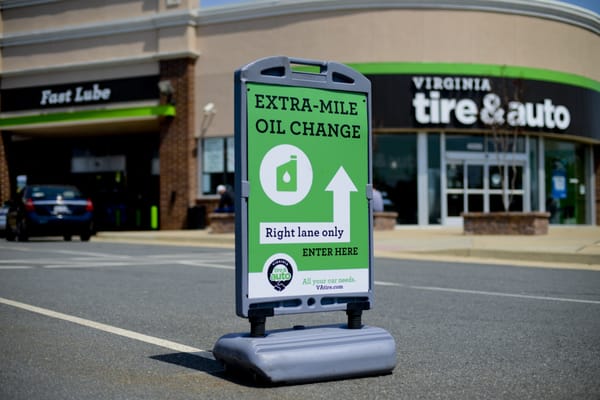 VIRGINIA TIRE & AUTO OF DULLES - Updated September 2025 - 35 Photos ...